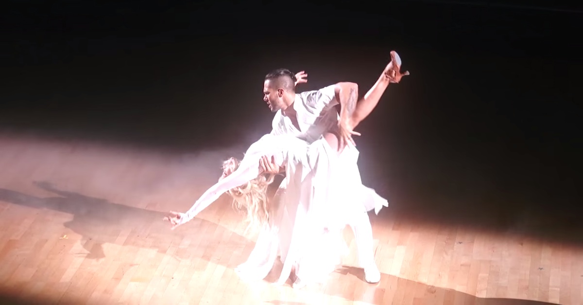 He's Given Up All Hope. When He Hears THIS Classic Hymn? His Whole Life ...