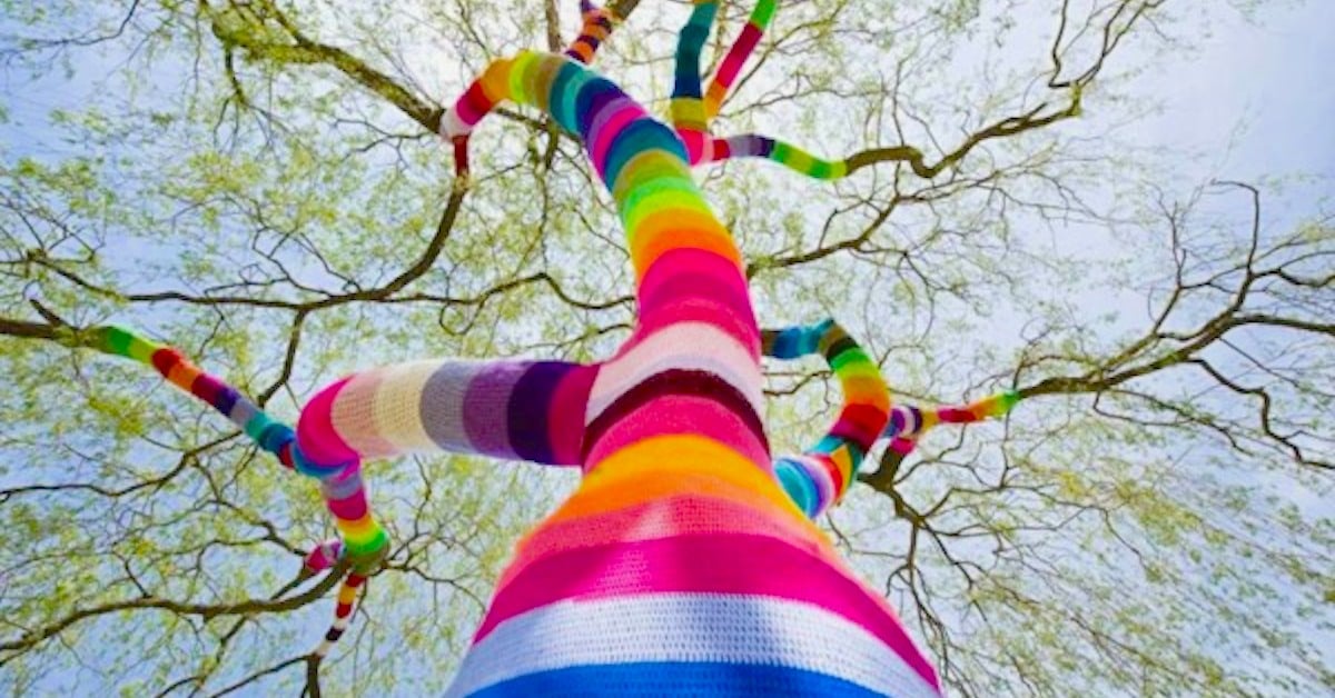 14 Mind-Blowing Knitting Crafts That You Never Knew Were Possible