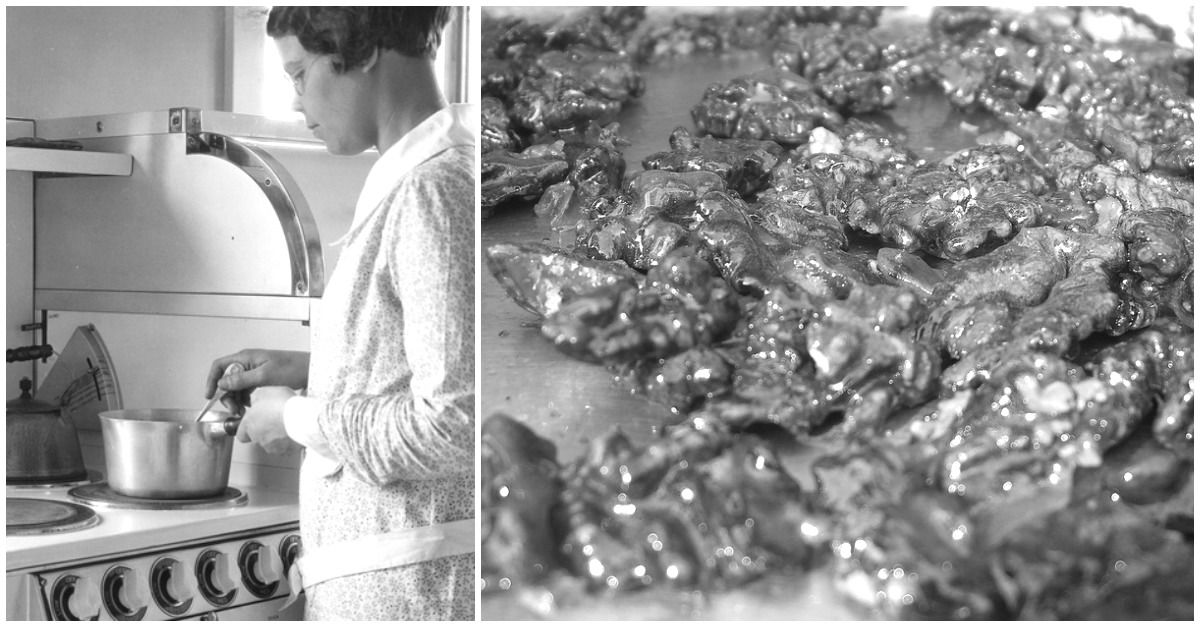 11 Scrumptious 1920s Recipes From The South