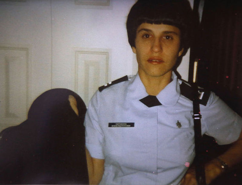 47 Years Ago, A Nurse Saved A Soldier. Watch What Happens When They ...