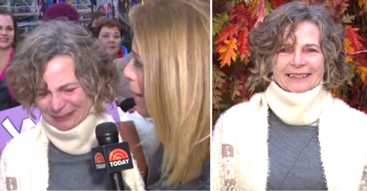 Selfless 60-Year-Old’s Age-Defying Transformation Leaves Her Best ...