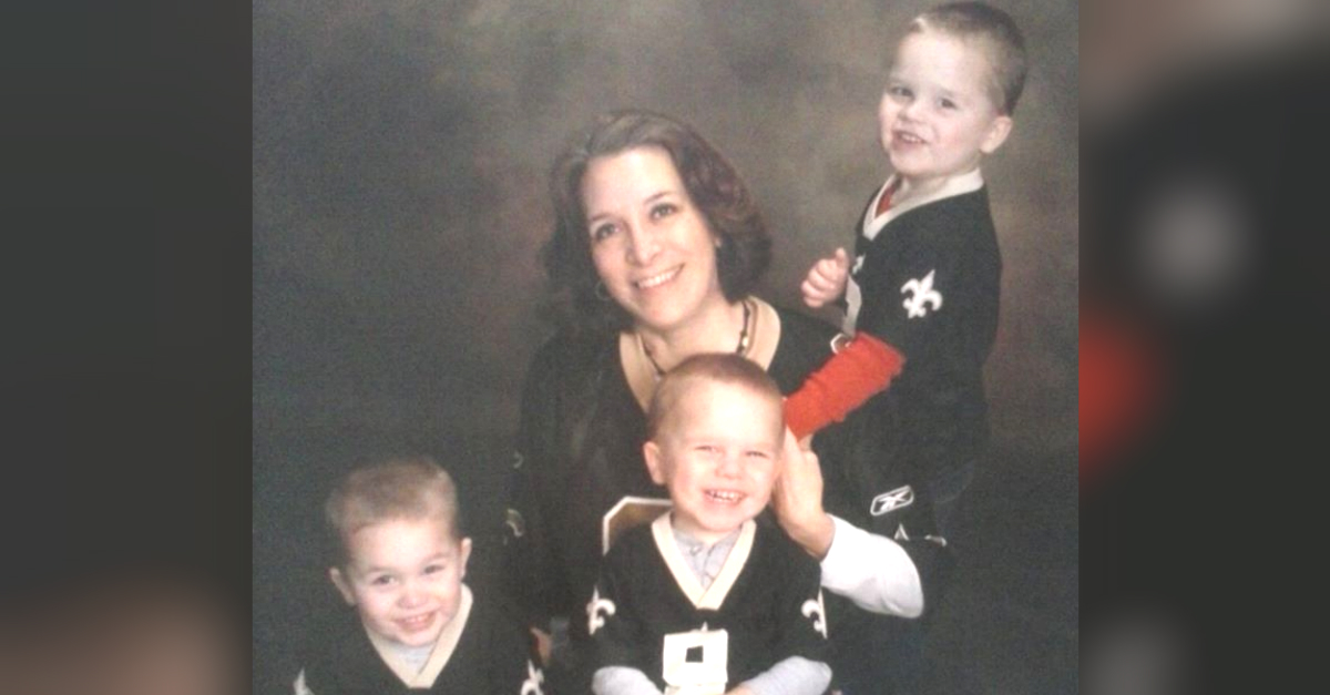 Bartender Tells A Couple About Her Triplet Grandsons. Then She Sees ...