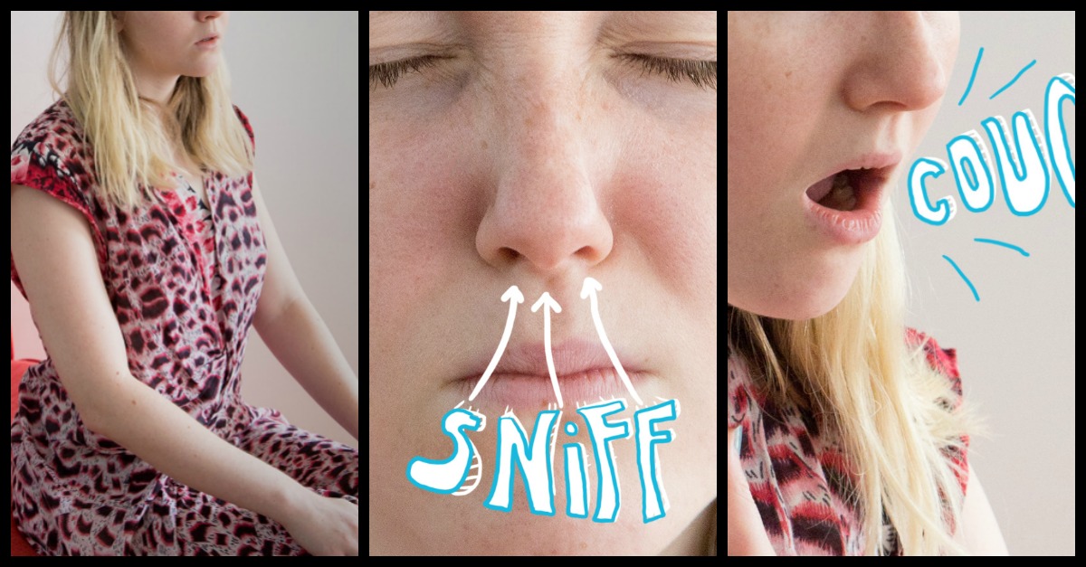 COPD: 7 Ways To Make Breathing Easier