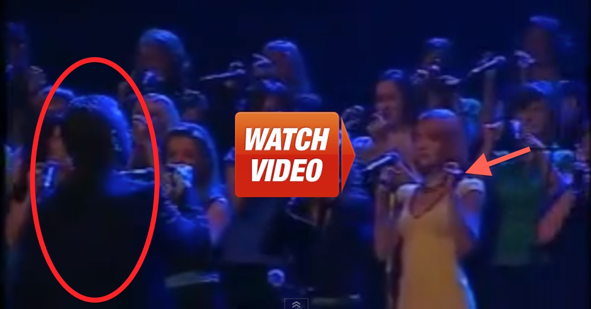 At First, I Was Confused, But When I Realized What This Choir Was Doing ...