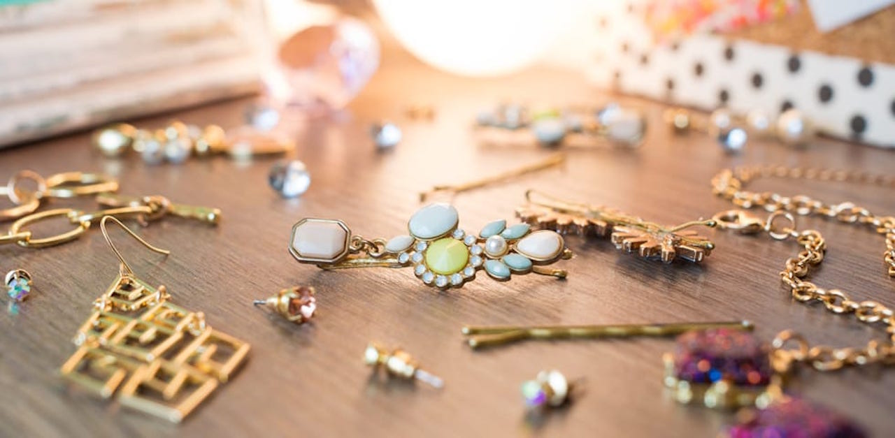 What Your Taste In Jewelry Reveals About Your Personality