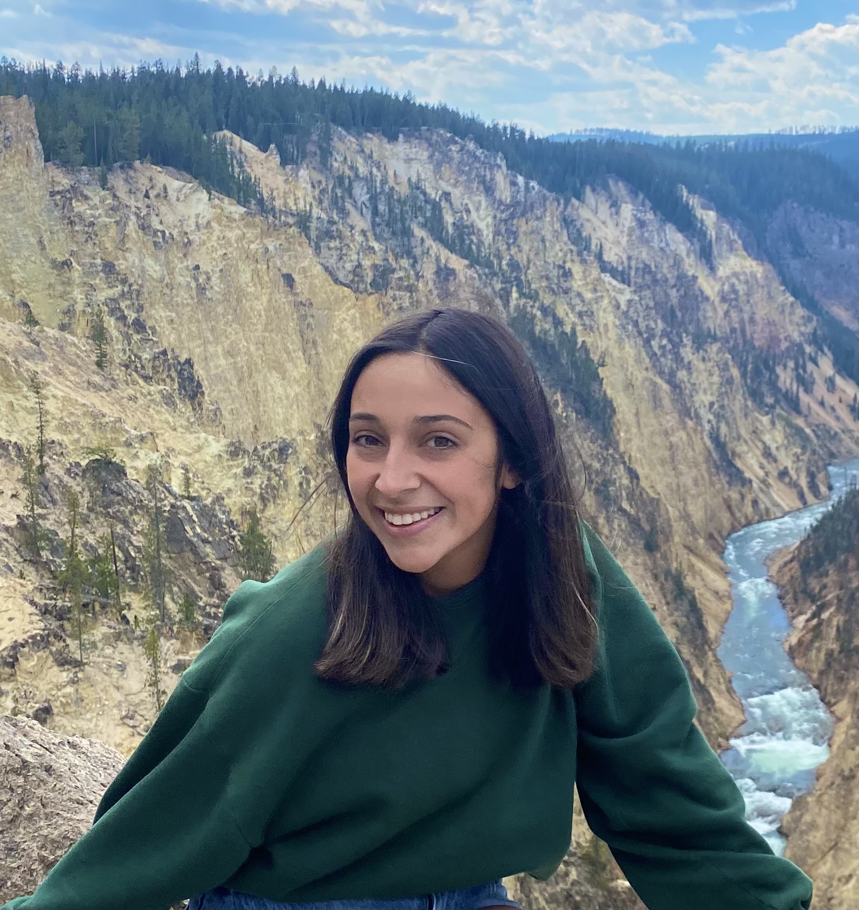 Emily Rivero (she/her) | LittleThings.com