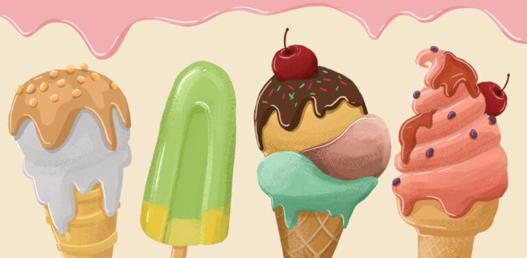 10 Reasons Ice Cream Is Healthier Than You Might Realize