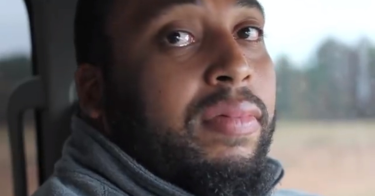 He Walked Away From $37 Million — For One AMAZING Reason!!