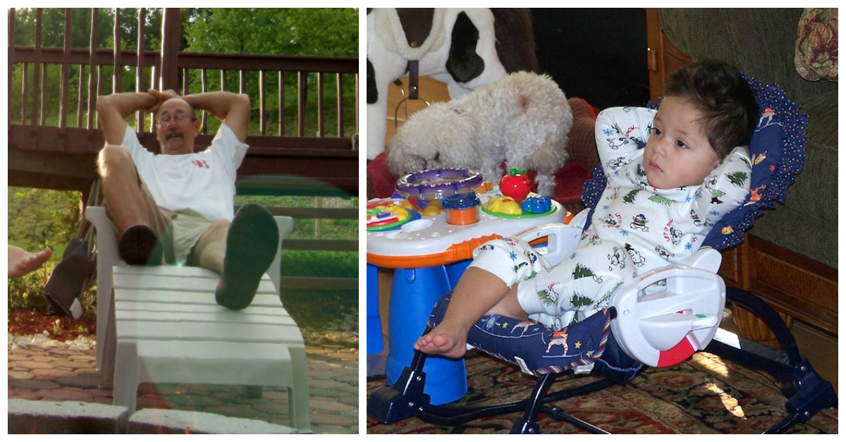 10 Weird Genetic Traits You Didn't Know Were Hereditary