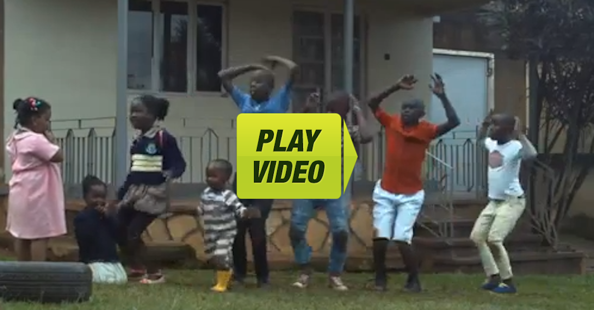 These Kids May Be 'Poor,' But They Have More Heart And Talent Than Most ...