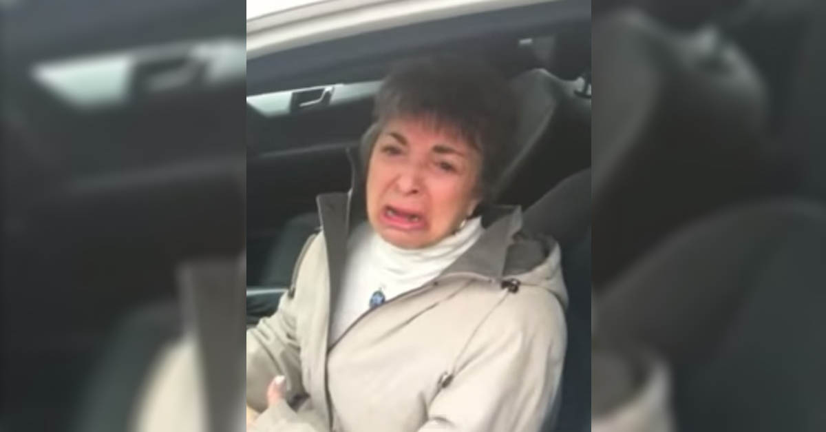 He Brags About Making His Mother Cry. But When I Saw What He Did To Her ...