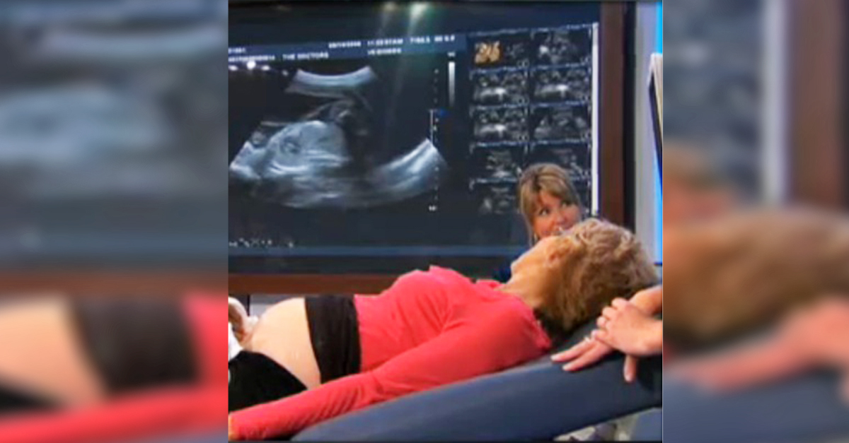 Daughter Asks Mom To Be Her Surrogate. When Doctors See THIS In The ...