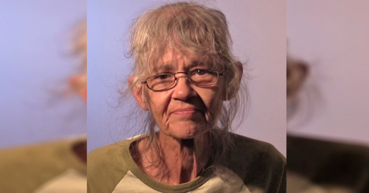 Homeless Woman Walks Into A Shelter. Now Watch What They Do To Her Hair...