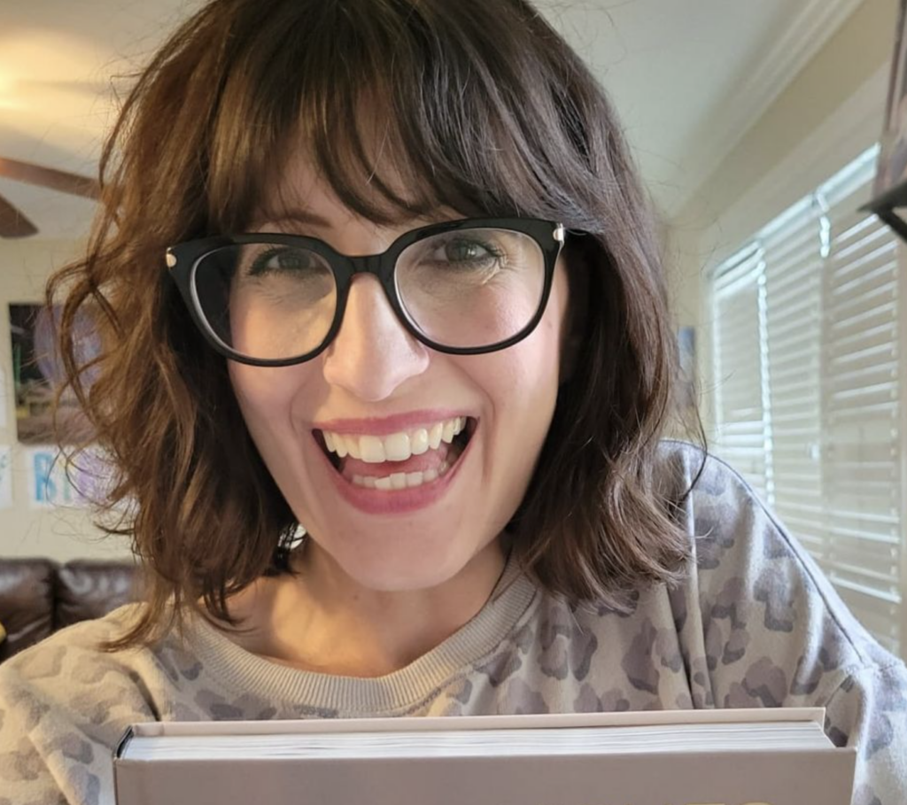 Joelle Speranza | LittleThings.com