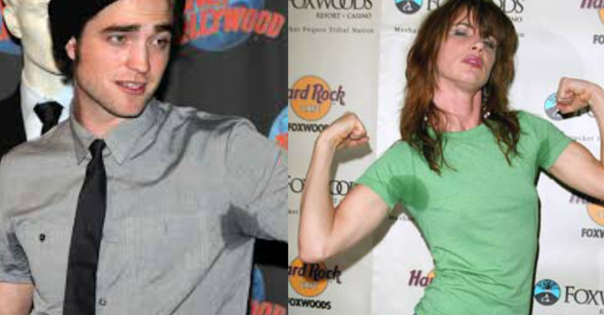8 Reasons To Embrace Your Pit Stains