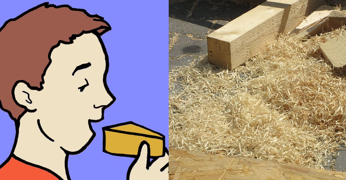What's Hidden In Food And How To Avoid Them