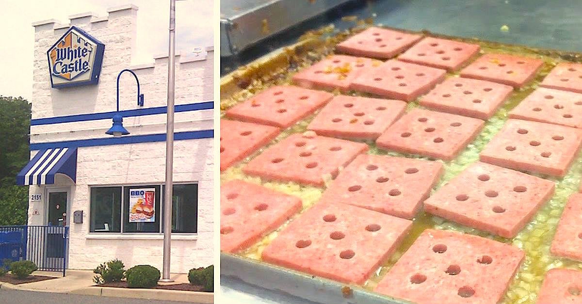 15 Things You Should Know Before Biting Into Another White Castle Slider