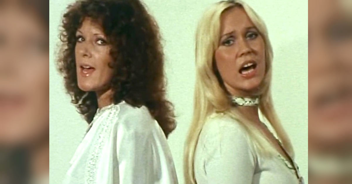 ABBA Biography: 12 Facts About The Swedish Pop Band