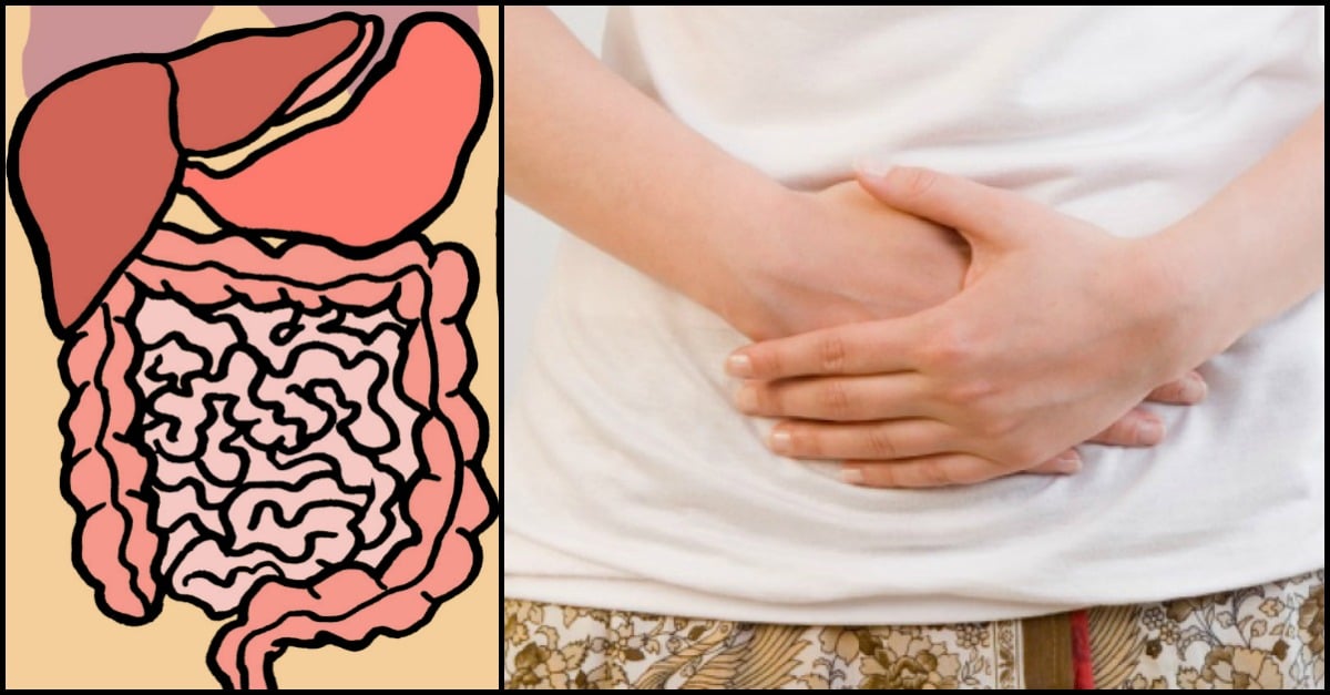 Abdominal Pain: Why You're Hurting In These 9 Tummy Areas