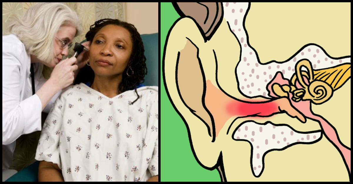 Fundamental Facts About Ear Infections You Shouldn't Ignore