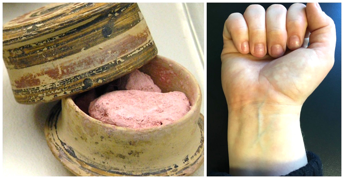 Beauty Tricks From Ancient Times That People Actually Used