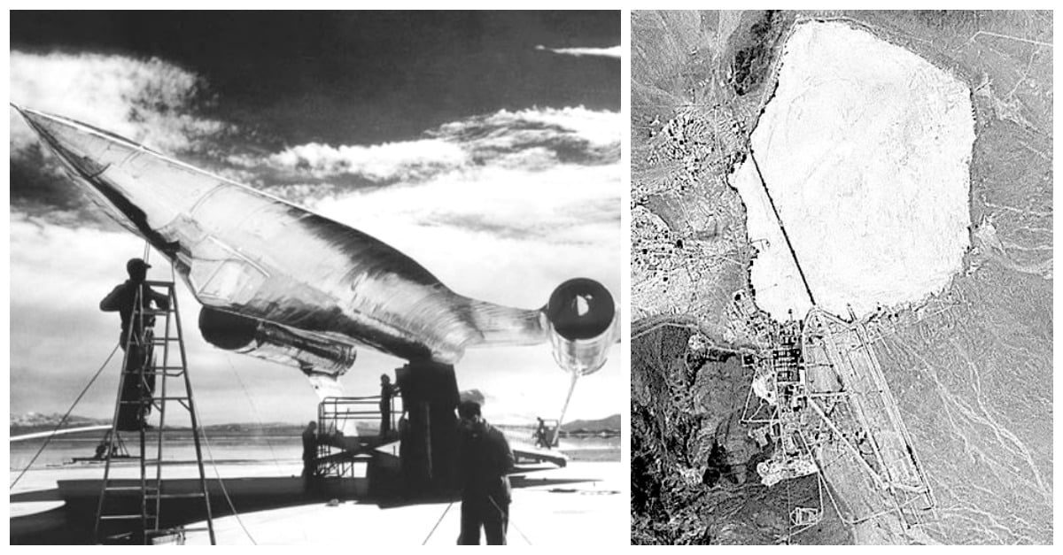 11 Area 51 Facts You Never Knew About The Mysterious Base
