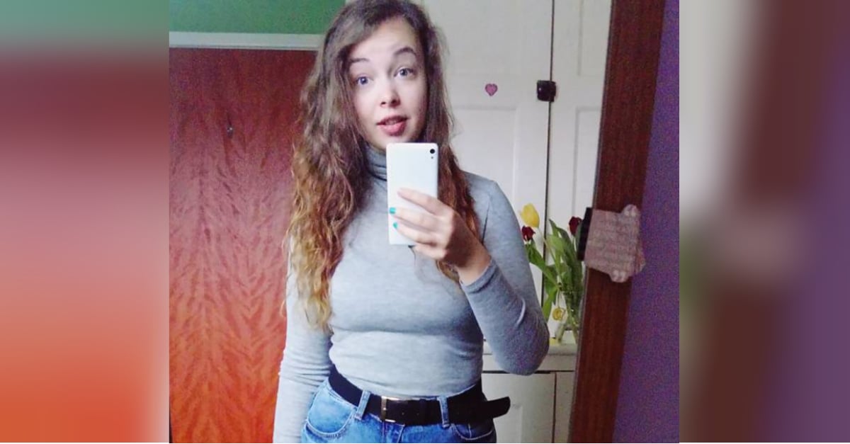 Woman Says Angry Mom Confronted Her Over 'Inappropriate' Bikini At The ...