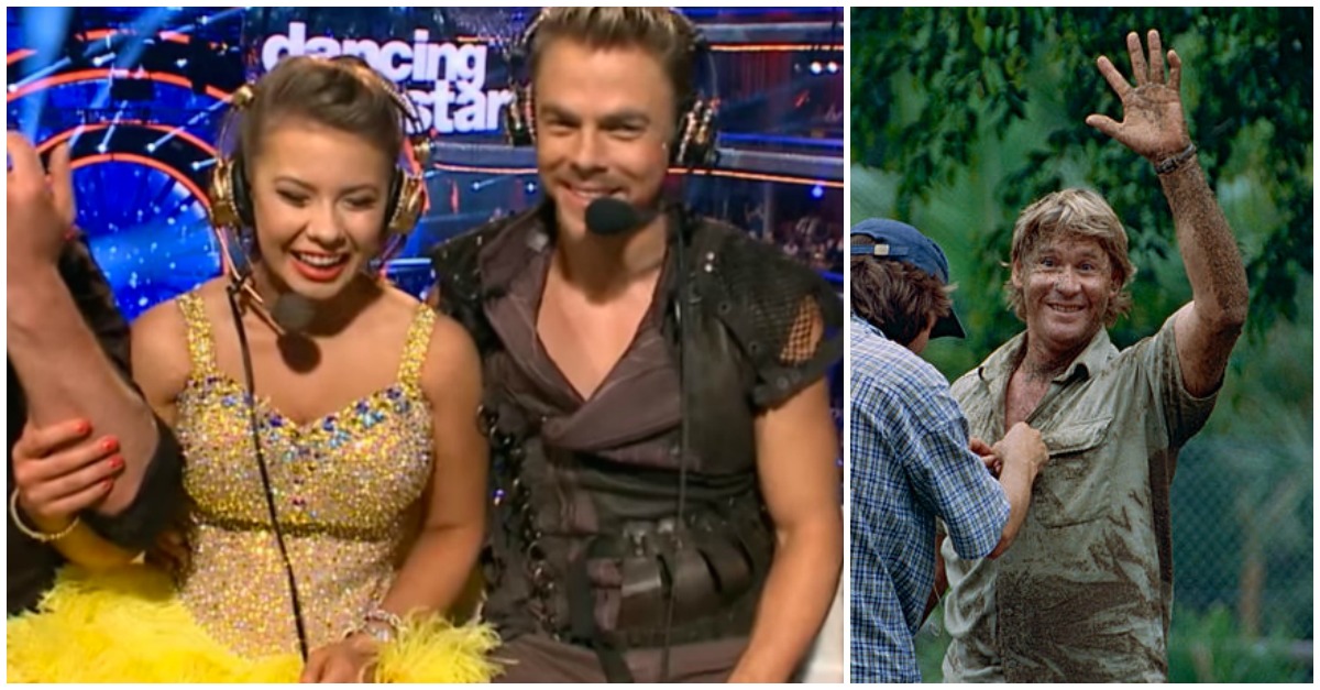 Bindi Irwin Facts You Didn’t Know
