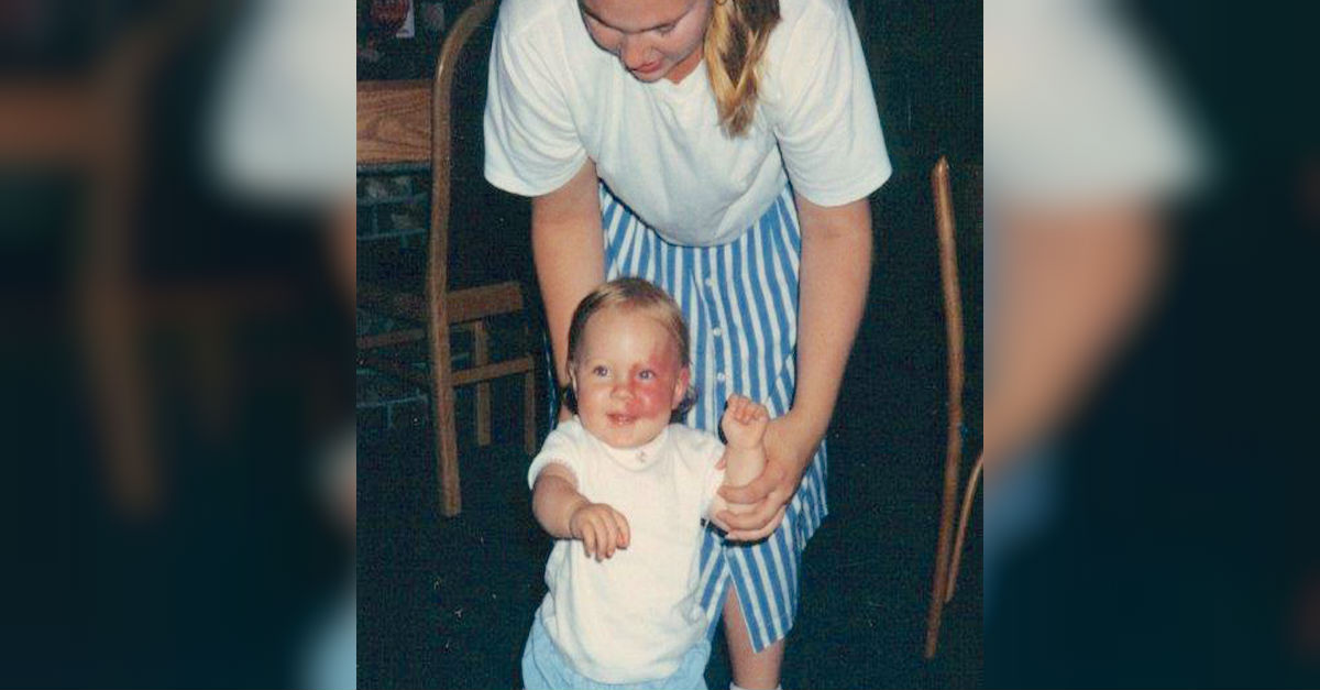 They Bullied Her For Having A Large Birthmark. But 20 Years Later ...