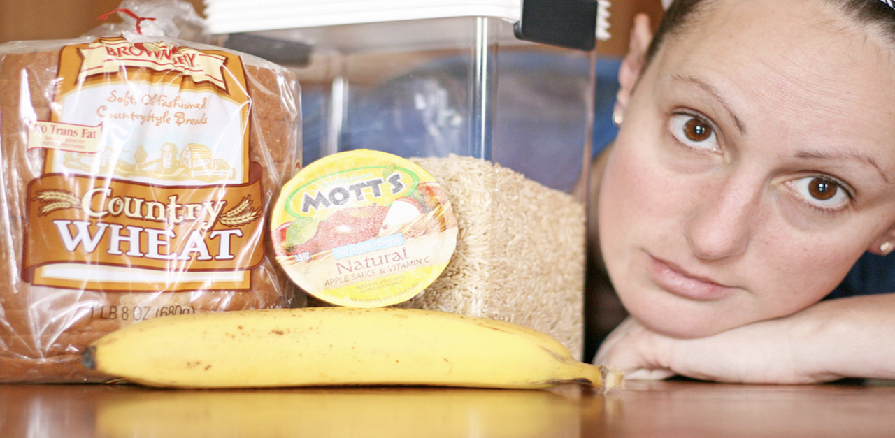 BRAT (Bland) Diet: What Foods Ease Diarrhea And Vomiting