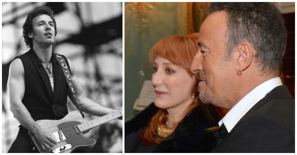 Bruce Springsteen Biography: 10 Facts You Didn’t Know