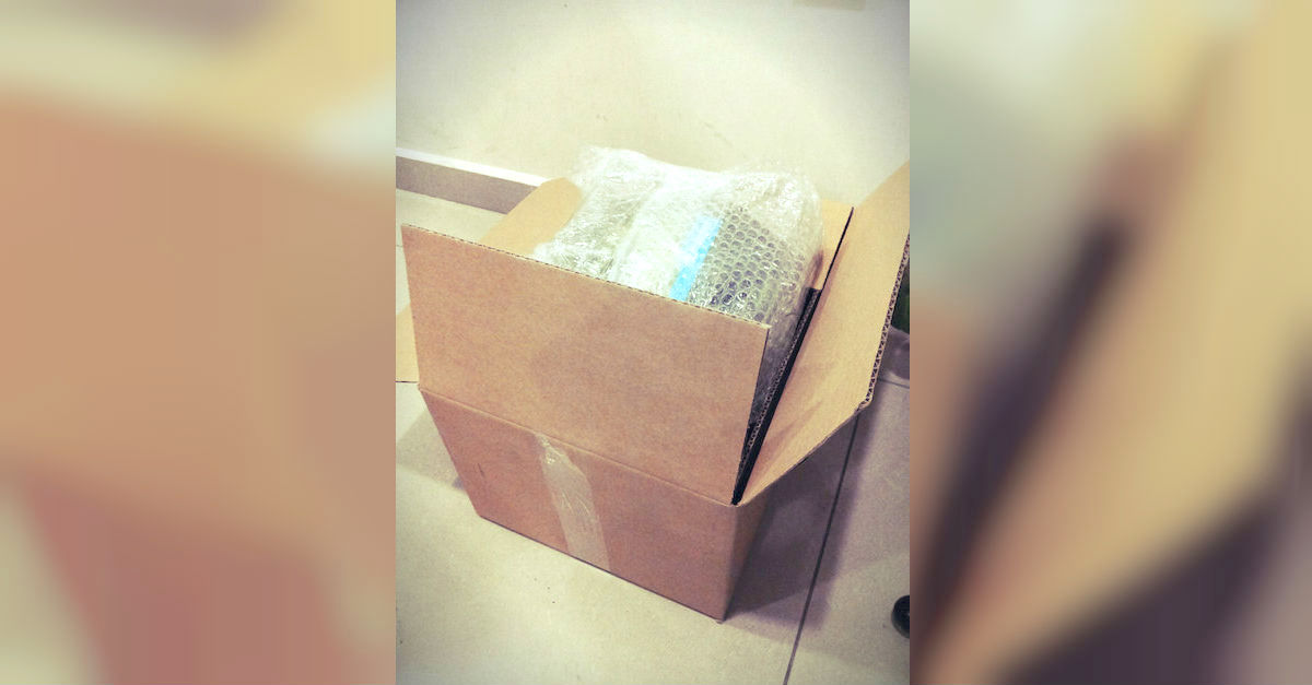 10 Genius Ways To Put Your Bubble Wrap To Use