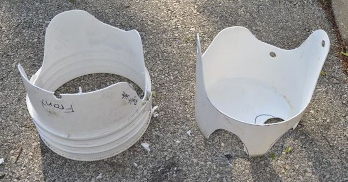 10 Awesome Ways To Repurpose Buckets