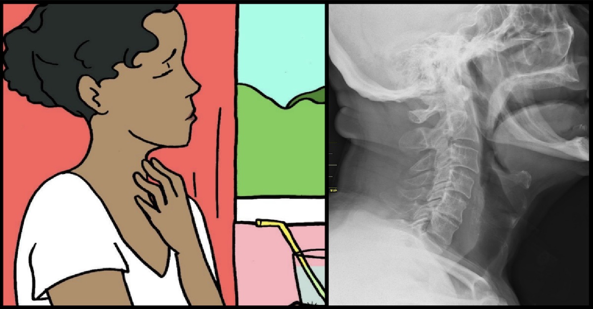 Why Do We Burp? What Your Burps Are Trying To Tell You