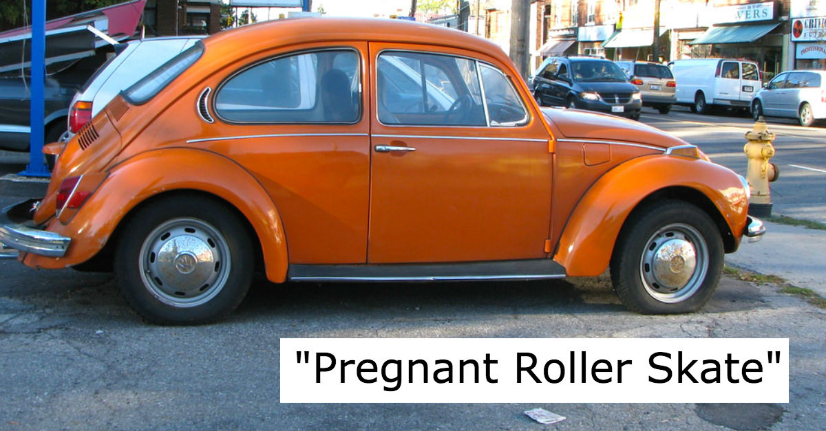 16 Bizarre Examples Of CB Radio Lingo