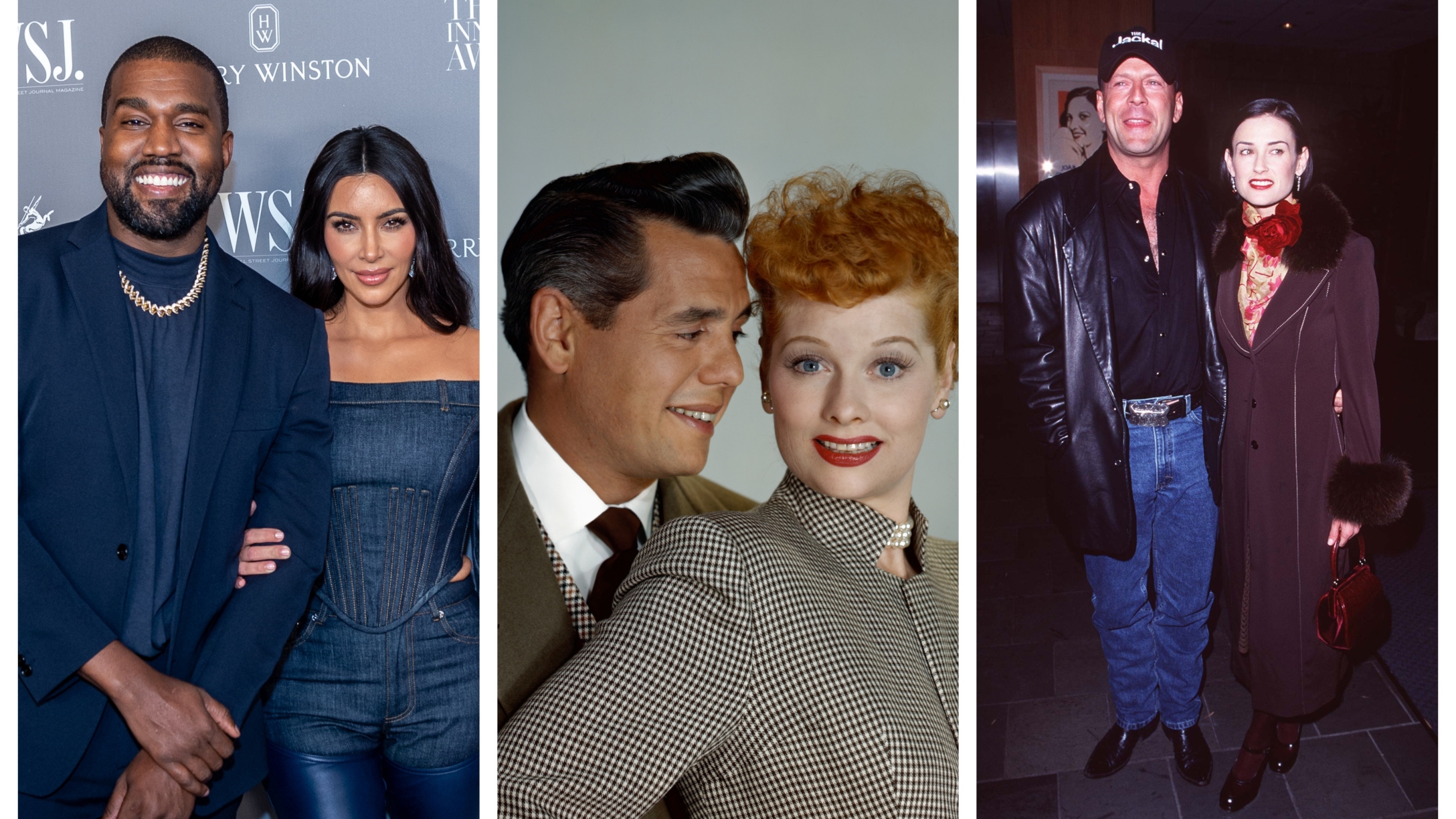 These 30 Celebrity Breakups Are Still Devastating Years Or Even Decades ...