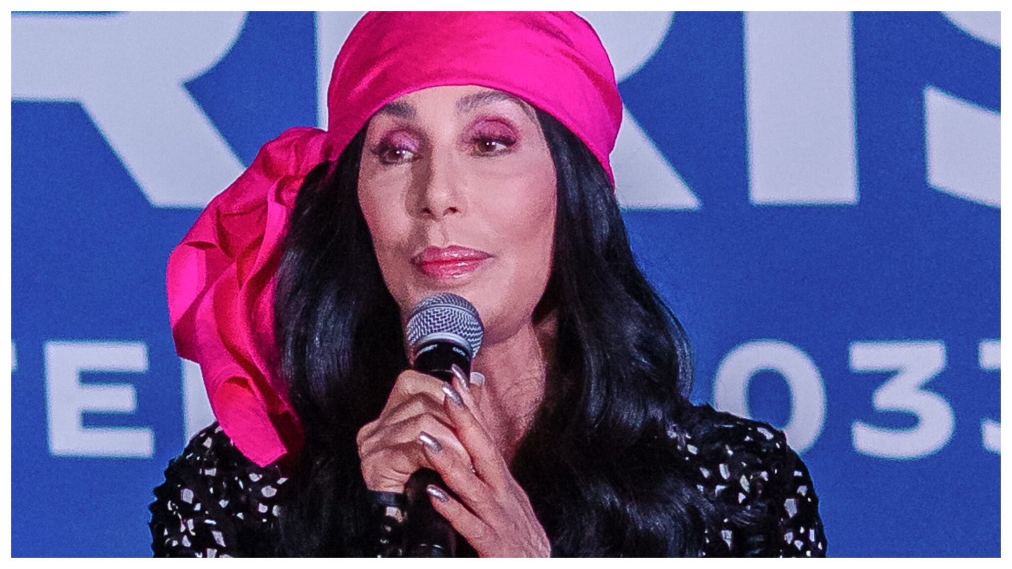 Cher Admits She Deeply Hates President Donald Trump