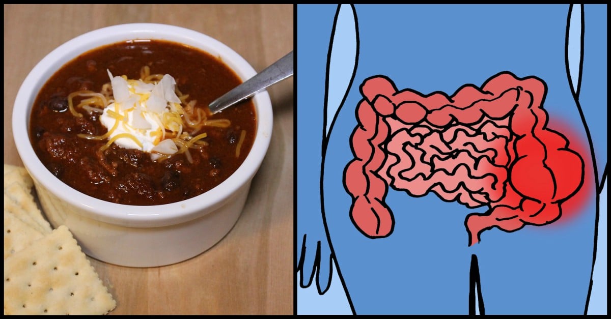 8 Alarming Things Your Farts Are Trying To Tell You