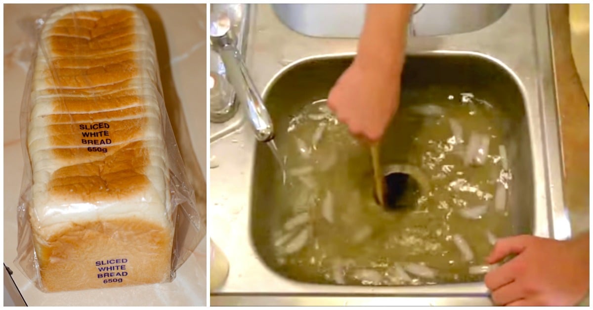 12 DIY Cleaning Products You Already Have At Home