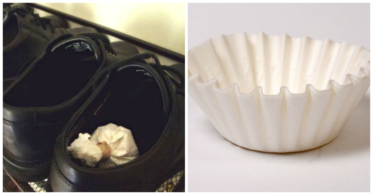 These 15 Amazing Coffee Filter Hacks Are Exactly What Your Life's Been ...