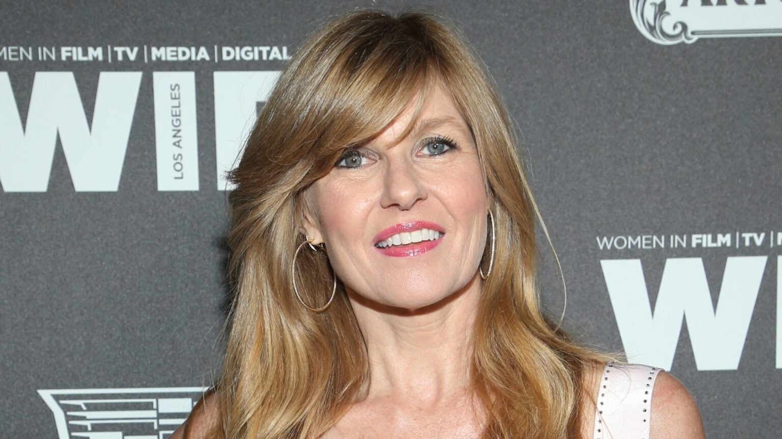 Connie Britton Opens Up About How She Came To The Decision To Adopt Son ...