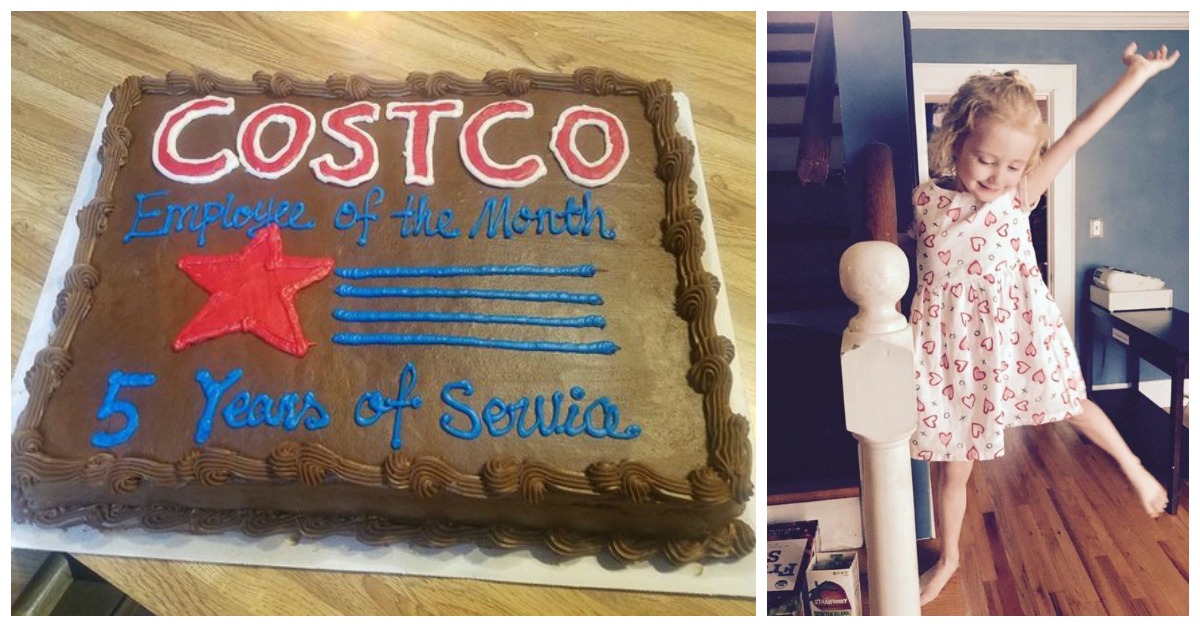 Costco Theme Birthday Is Most Creative Party Idea Ever!