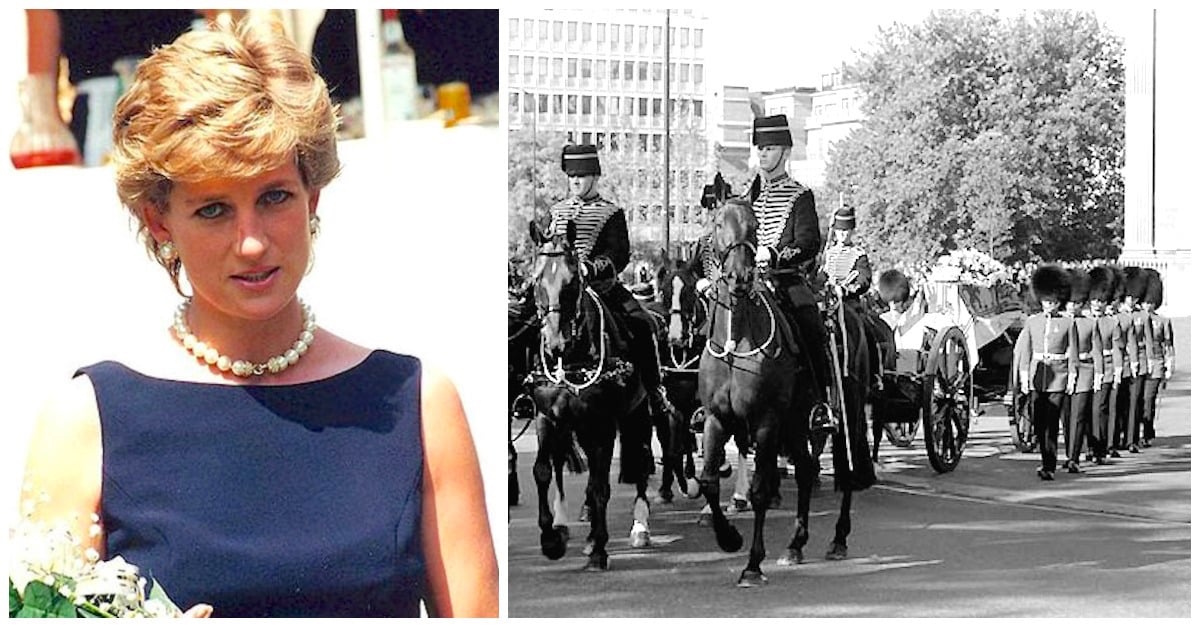 11 Princess Diana Facts You Didn’t Know