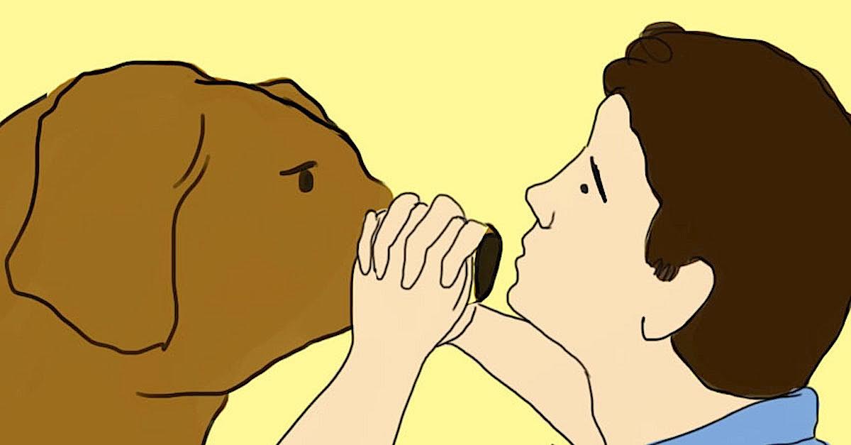 How To Perform Doggy CPR In Case Of A Pet Emergency