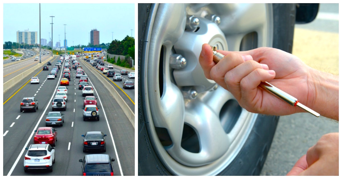 11 Most Common Driving Mistakes To Avoid