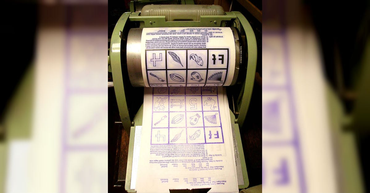 Can You Remember THIS Vintage Smell? I'd Totally Forgotten!