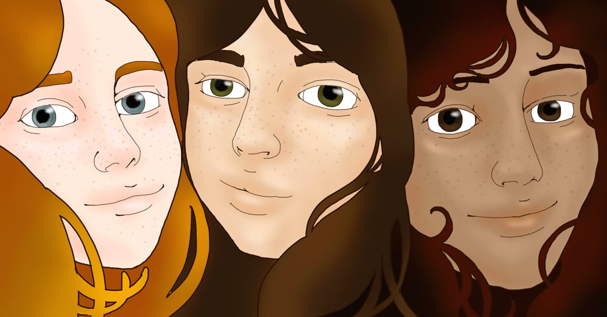 7 Things You Didn't Know About Your Freckles