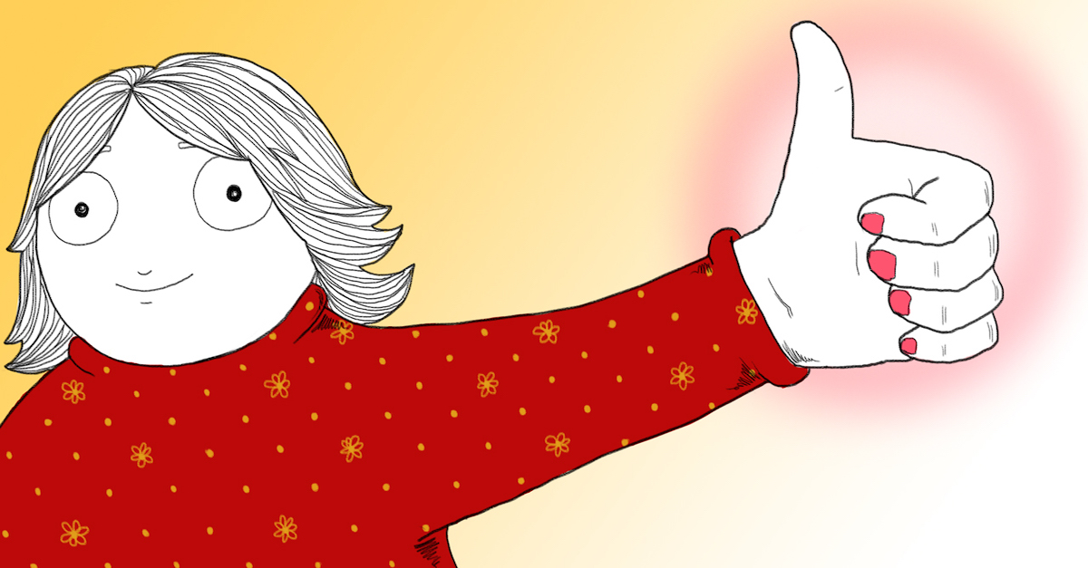 What Being Left-Handed Says About You And Your Personality