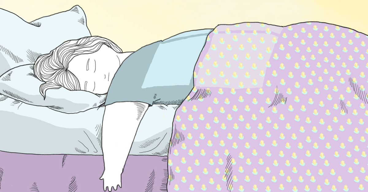 Too Much Sleep: 7 Scary Side Effects Of Oversleeping