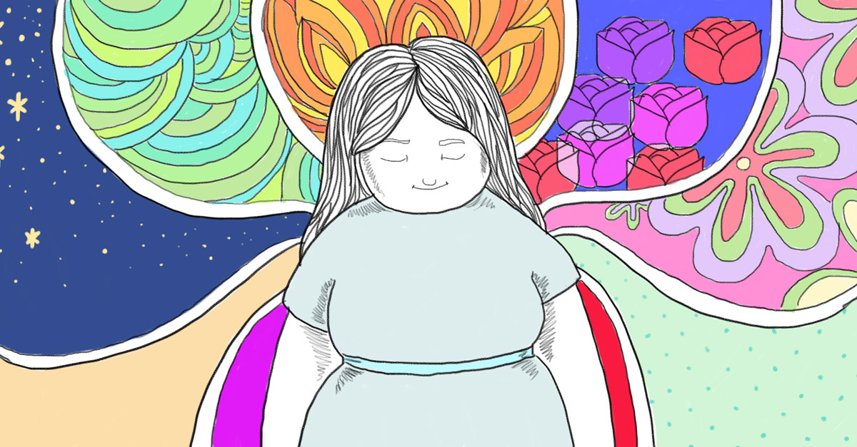 Intuitive People Have These 8 Remarkable Qualities